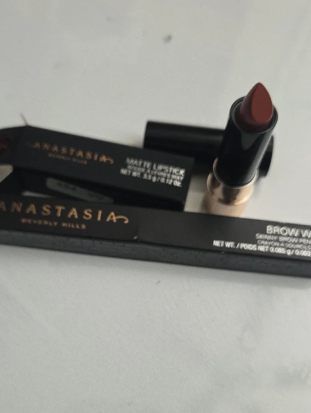 Anastasia Beverly Hills | Makeup | Anastasia Beverly Hills Matte ...